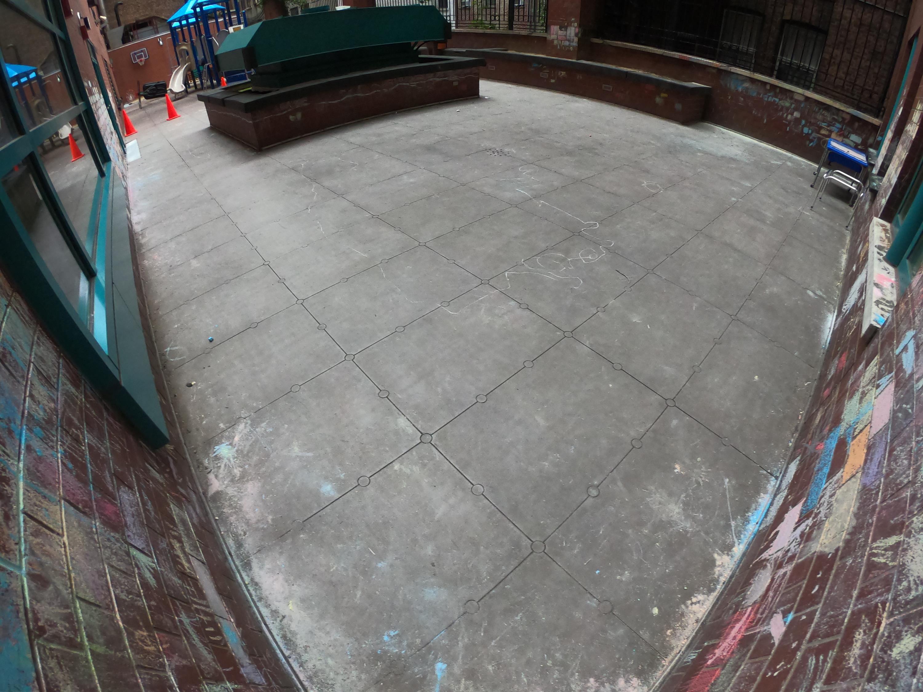 SCA Rooftop Playground | DOE Rooftop Playground | BOE Rooftop Playground | Charter School ...